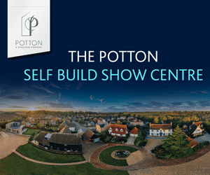 Self Build & Design | Home