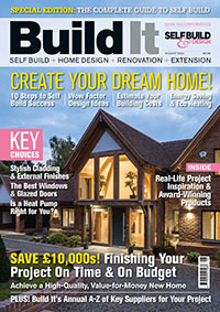 Self Build & Design | Home