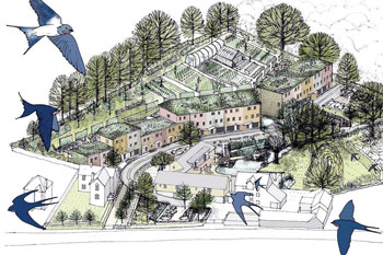 Self Build & Design | February 2017