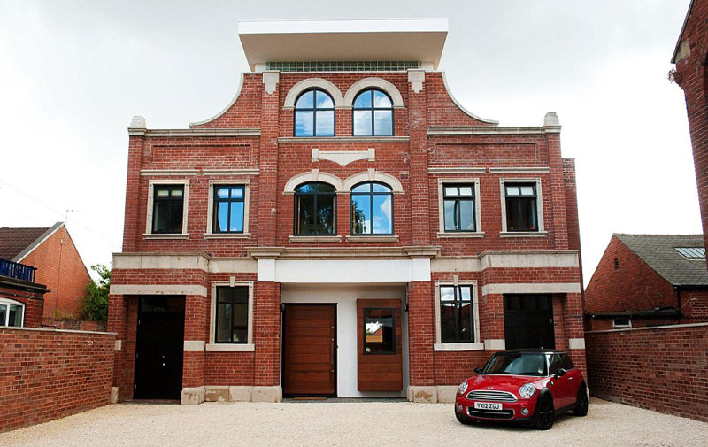 Self Build & Design | SelfBuild Guides