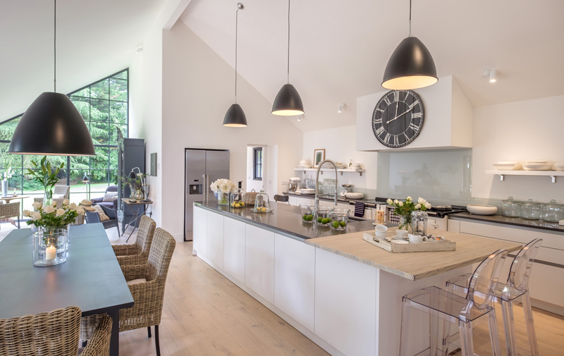 Self Build & Design | SelfBuild Guides