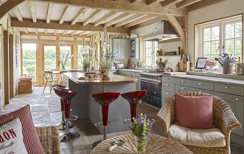 Self Build & Design | SelfBuild Guides