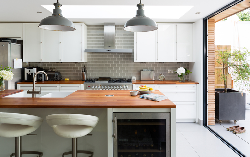 Self Build & Design | SelfBuild Guides