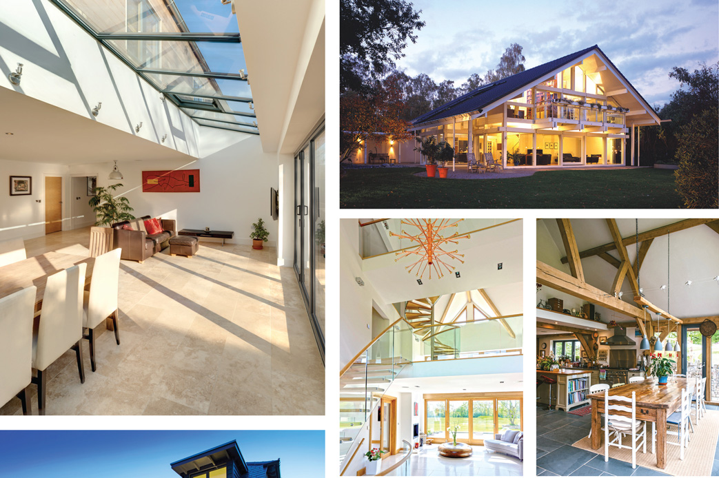 Self Build & Design | November 2017