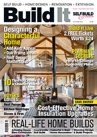 Self Build & Design | Home